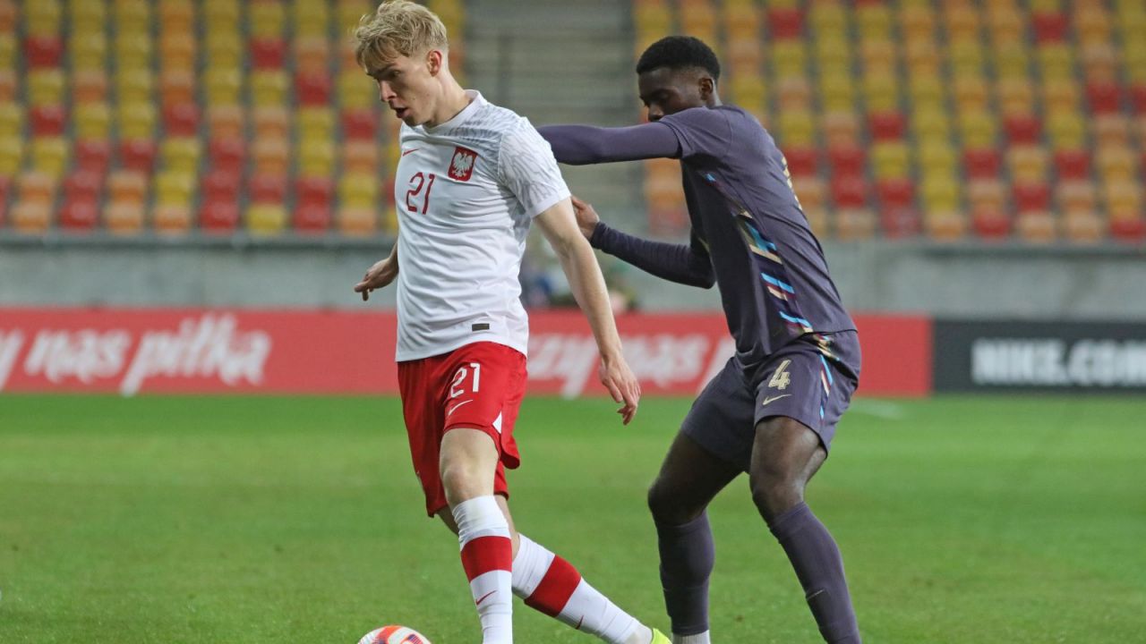 Polska – Rumunia [NA ŻYWO]. Transmisja online meczu Elite League U20 ...