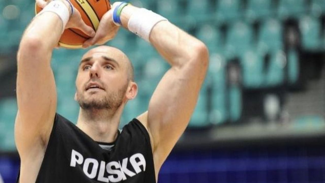 Gortat się rozstrzelał | TVP SPORT