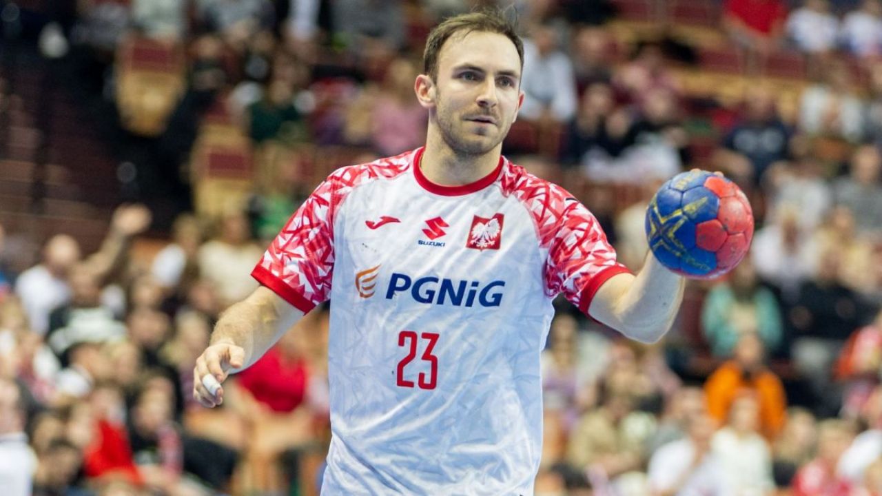 Reprezentacja Polski w piłce ręcznej. Cios dla kadry? Arkadiusz Moryto poza grą, Euro za pasem ...