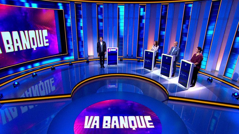 Va Banque s.IV - odc. 661