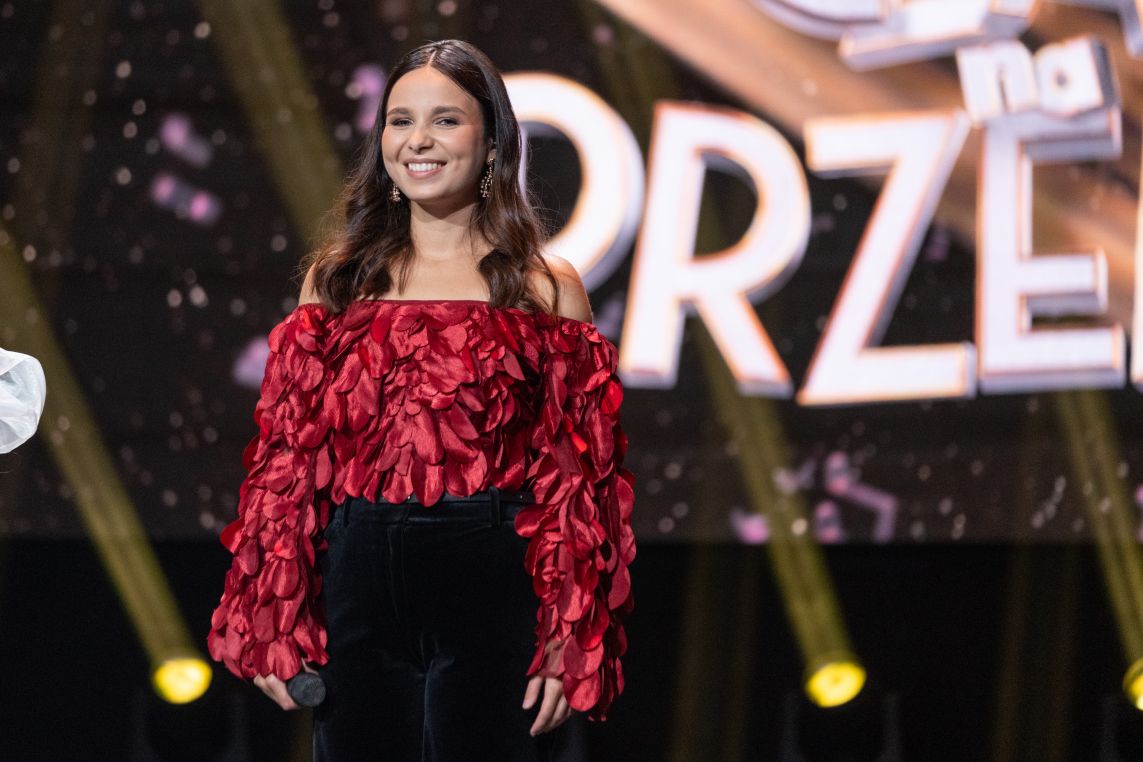 „Czas na przebój”: W ostatnim odcinku wybierano między utworami Sanah i Myslovitz [fotogaleria]