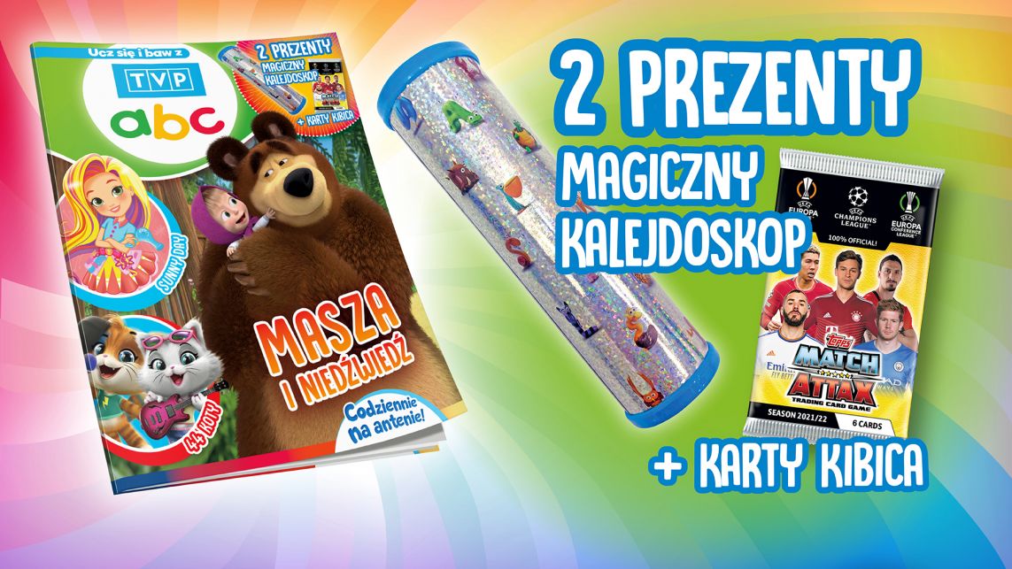 02/2022 Ucz się i baw z TVP ABC