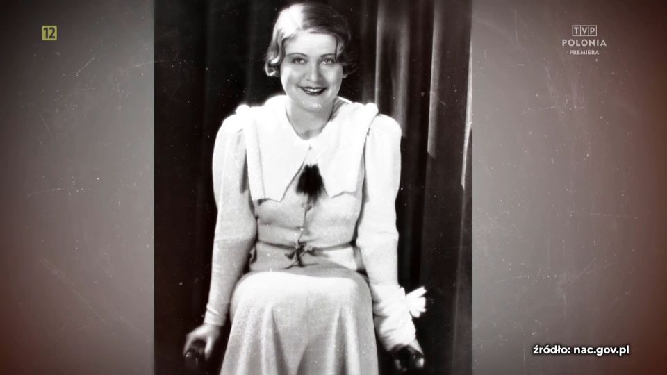 115 lat temu urodziła się Zofia Terné