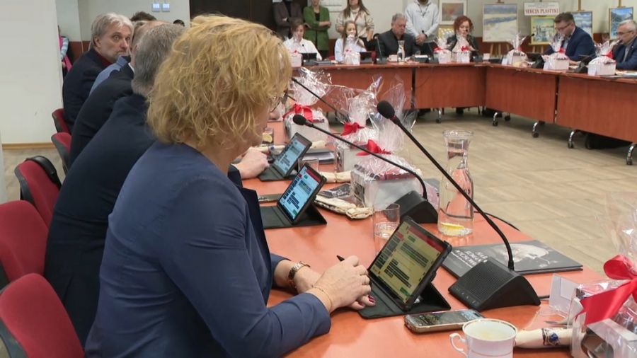 Po 25 latach wojsko wraca do Gorzowa. Dostanie działkę i budynek Po 25 latach wojsko wraca do Gorzowa. Dostanie działkę i budynek