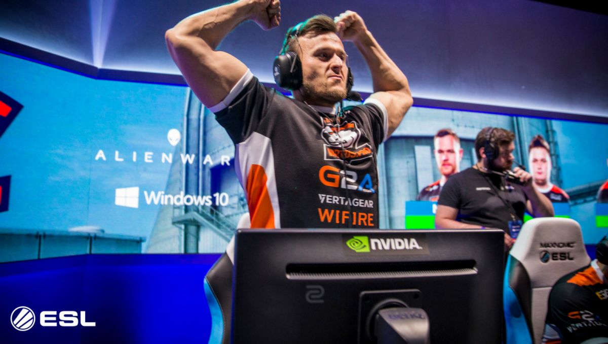 Virtus.pro ponownie najlepsze w Polsce | TVP SPORT