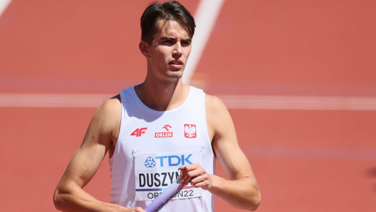 Lekkoatletyka, HME 2023 Stambuł: program i plan transmisji w TVP w piątek 3.03.2023 [terminarz ...