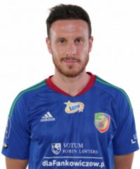 Angelo Henriquez - napastnik, Chile