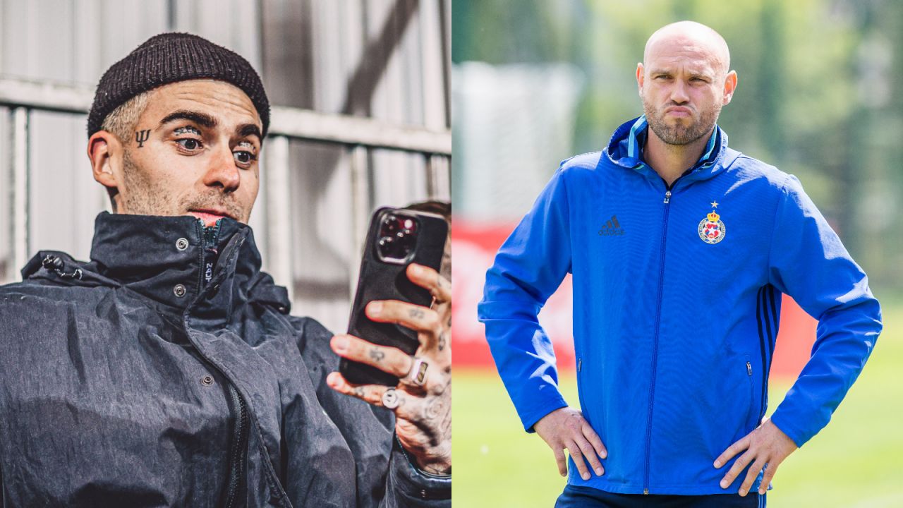 Mariusz Jop przegrał sądową potyczkę z Quebonafide. Miał wysokie ...