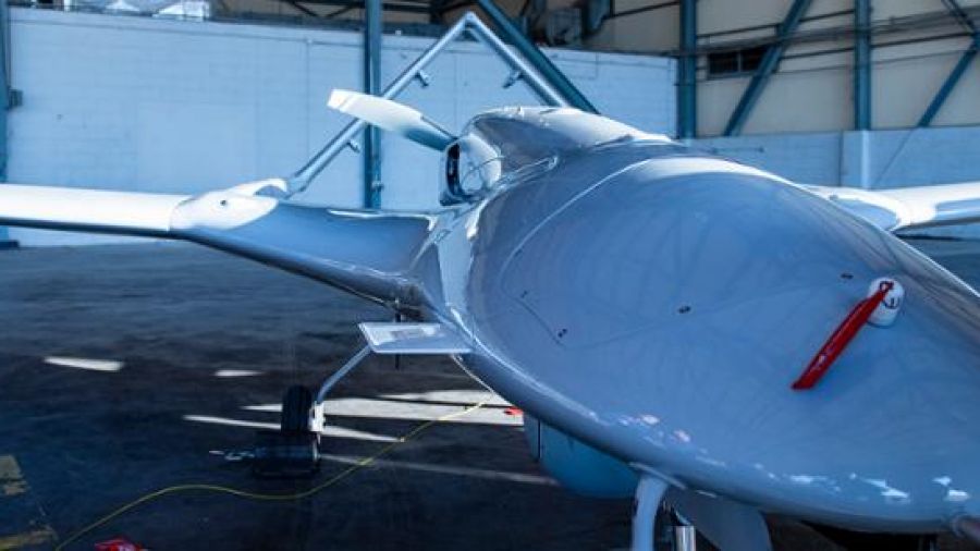 Drony Bayraktar trafią na wyposażenie polskiej armii. Podano termin