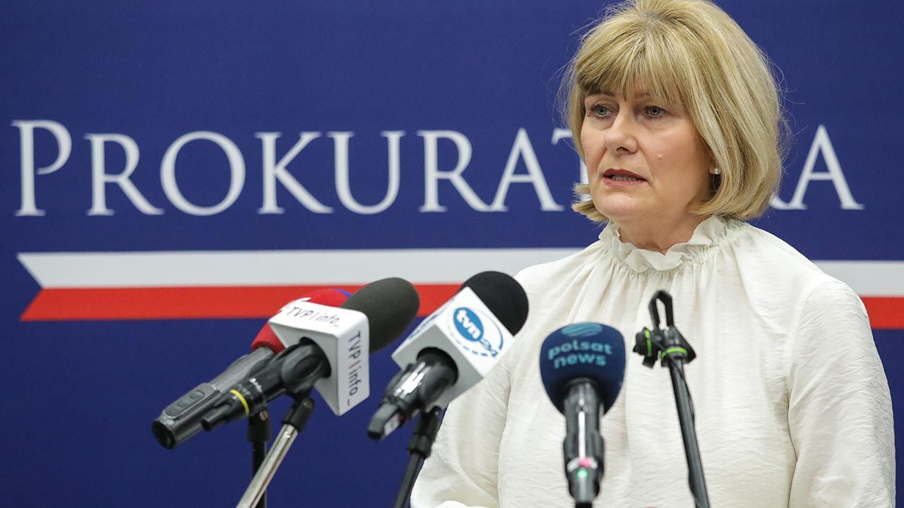 „Zamach stanu”? Prokuratura Generalna o zawiadomieniu w kopercie, „pracowniku TK” i prokuratorze ...