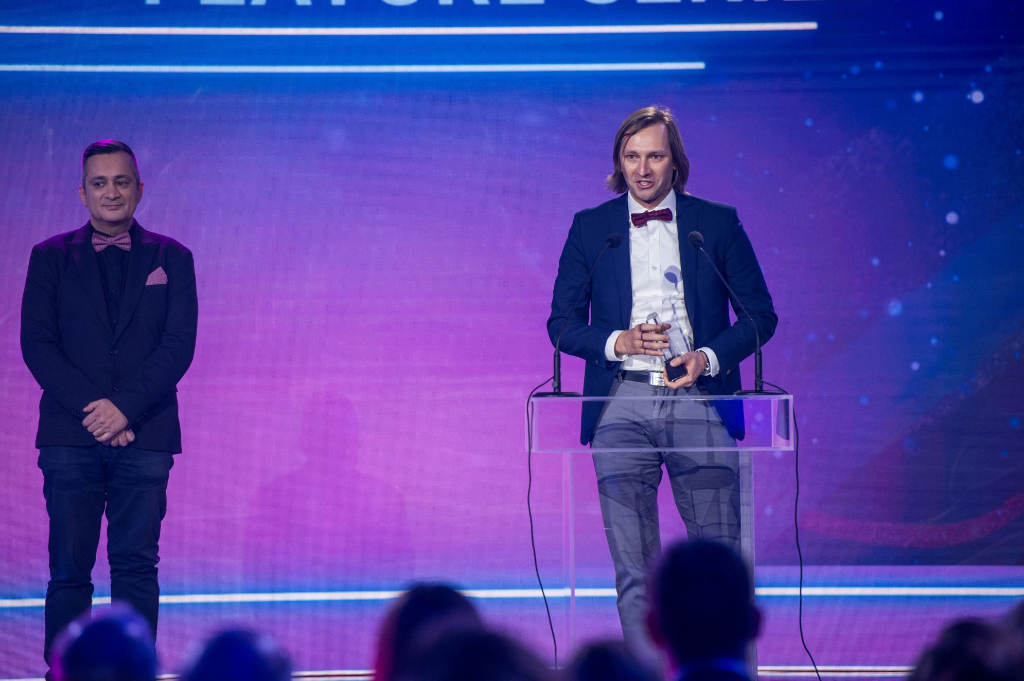 Gala Festiwalu Heart of Europe 2022