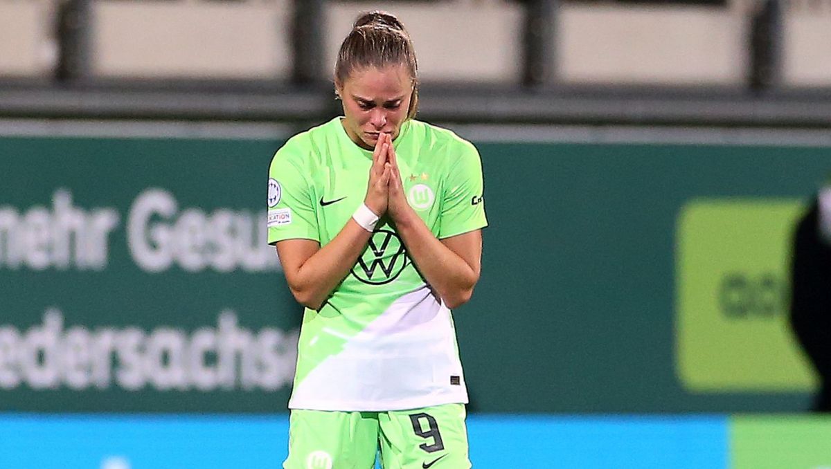 Eliminacje Ligi Mistrzyń. Sensacja w ostatniej rundzie kwalifikacji ...