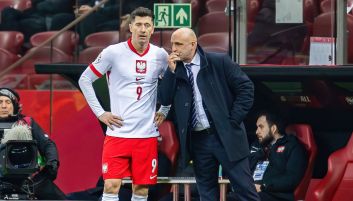 Reprezentacja Polski musi zmienić plany przed meczem z Holandią na Euro 2024. Wyjazd będzie ...