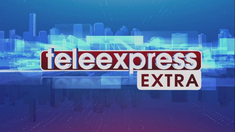 Teleexpress Extra
