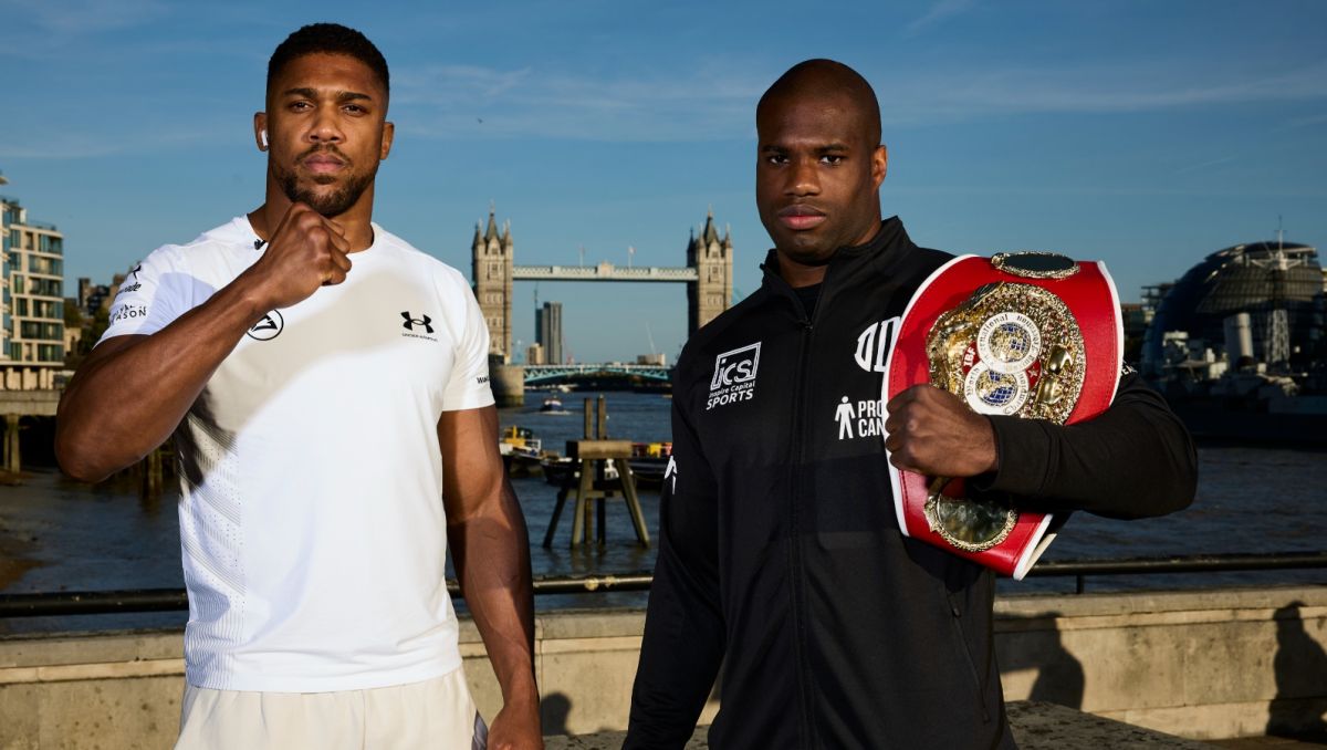 Boks. Mistrzostwa świata organizacji World Boxing rozegrane zostaną w ...