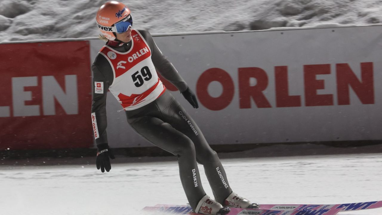 Skoki narciarskie. Puchar Świata, Zakopane – treningi [transmisja na żywo, online, live stream ...