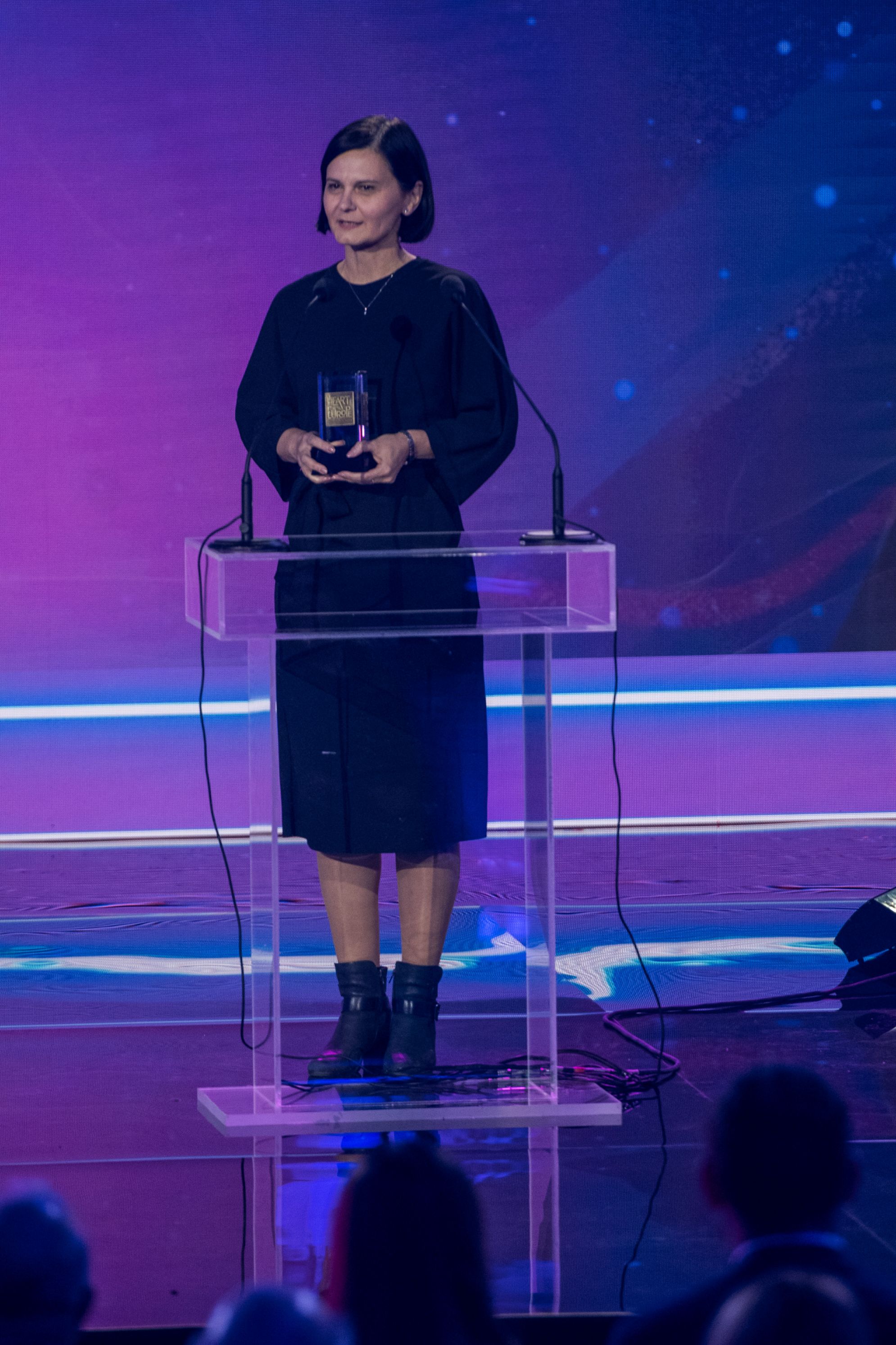 Gala Festiwalu Heart of Europe 2022