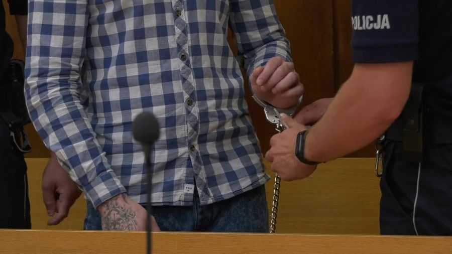 Sprawca śmiertelnego wypadku w Sieradzu usłyszał wyrok Sprawca śmiertelnego wypadku w Sieradzu usłyszał wyrok
