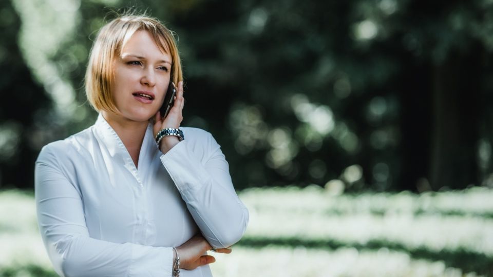 Agnieszka Marczak: pracoholizm jest zjawiskiem patologicznym, które ...