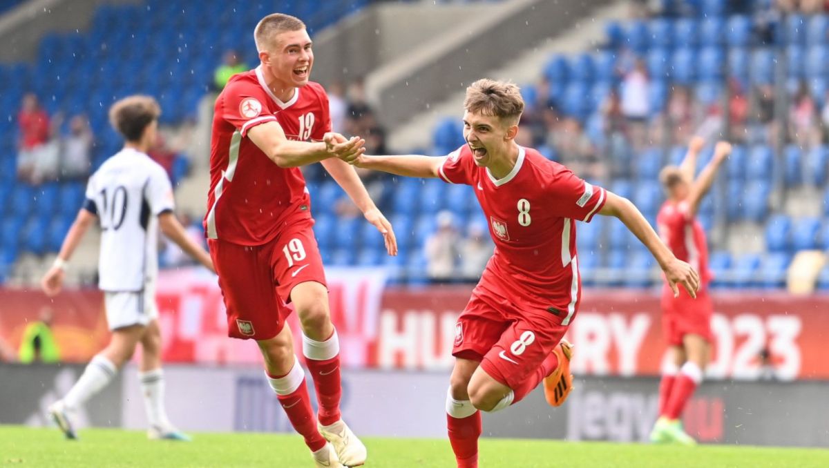 Polska U18 – Słowacja U18 [NA ŻYWO]. Transmisja meczu towarzyskiego, live stream (13.10.2023 ...