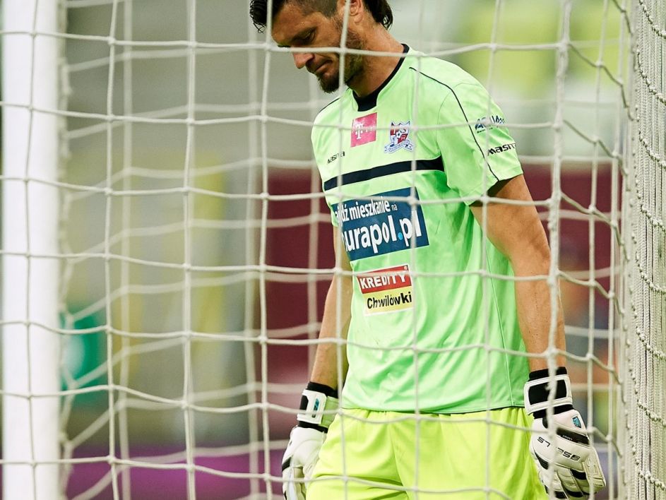 Lato, lato wszędzie... | TVP SPORT