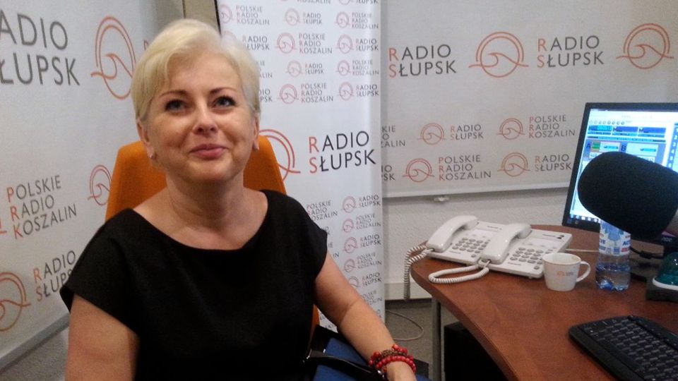 Elżbieta Rokita: Będzie modernizacja sortowni na wysypisku śmieci w ...