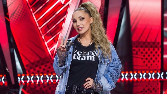 Michell Siwak zwyciężyła w VII edycji „The Voice Kids”!