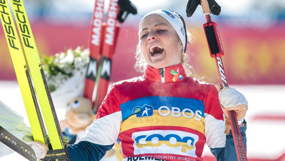 Therese Johaug nagle zmieniła decyzje. Norweżka wystartuje w Tour de ...