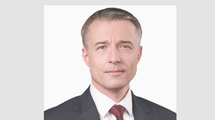 Ludwik Rakowski ponownie przewodniczącym sejmiku Mazowsza