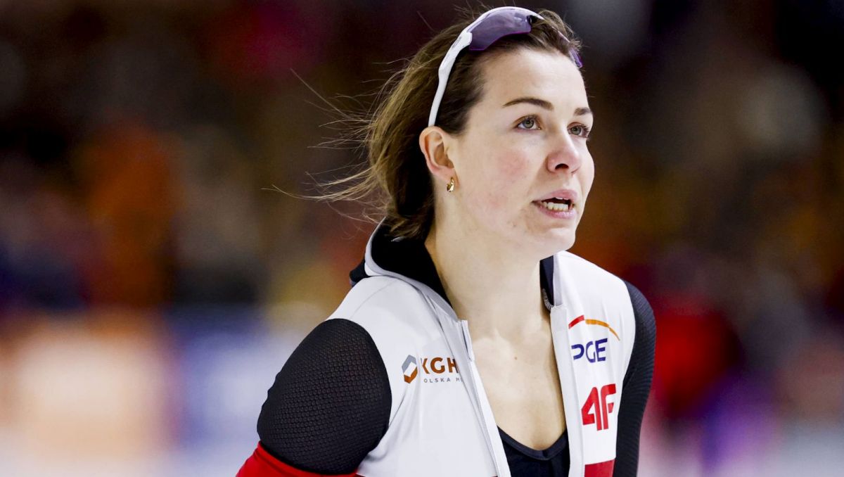 Kaja Ziomek-Nogal ze srebrnym, Damian Żurek z brązowym medalem Pucharu ...