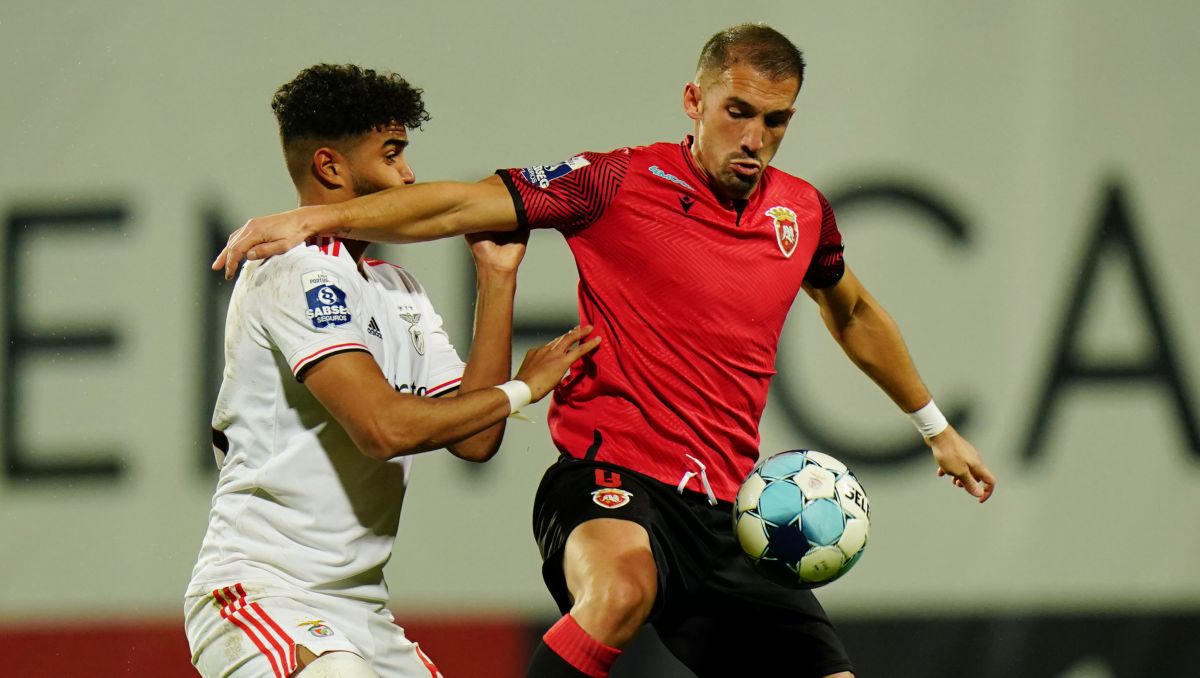 David Caiado grał z Cristiano Ronaldo i trenował u Franciszka Smudy ...