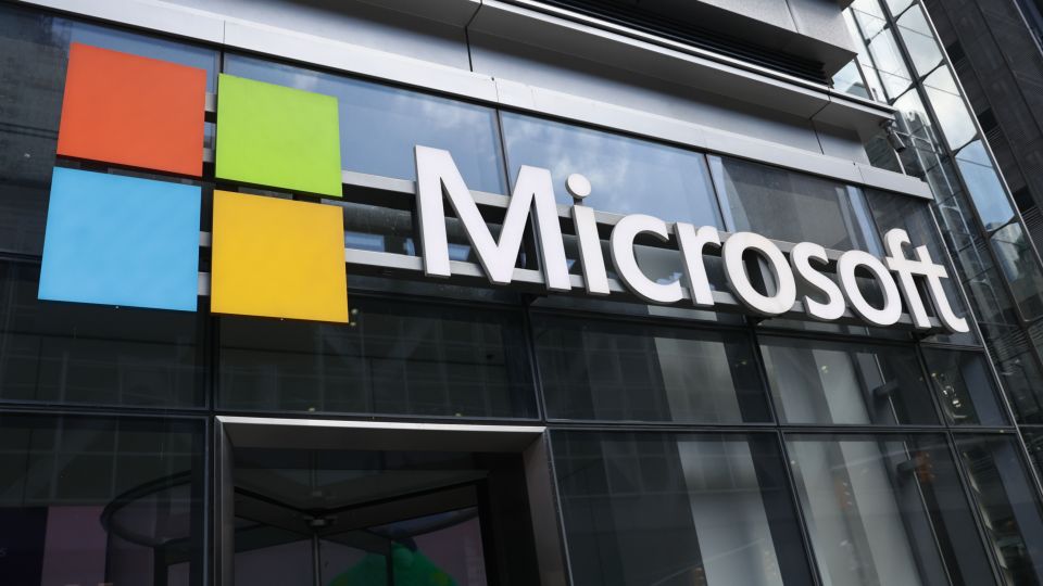 Microsoft outage in Poland poses no threat to National security
