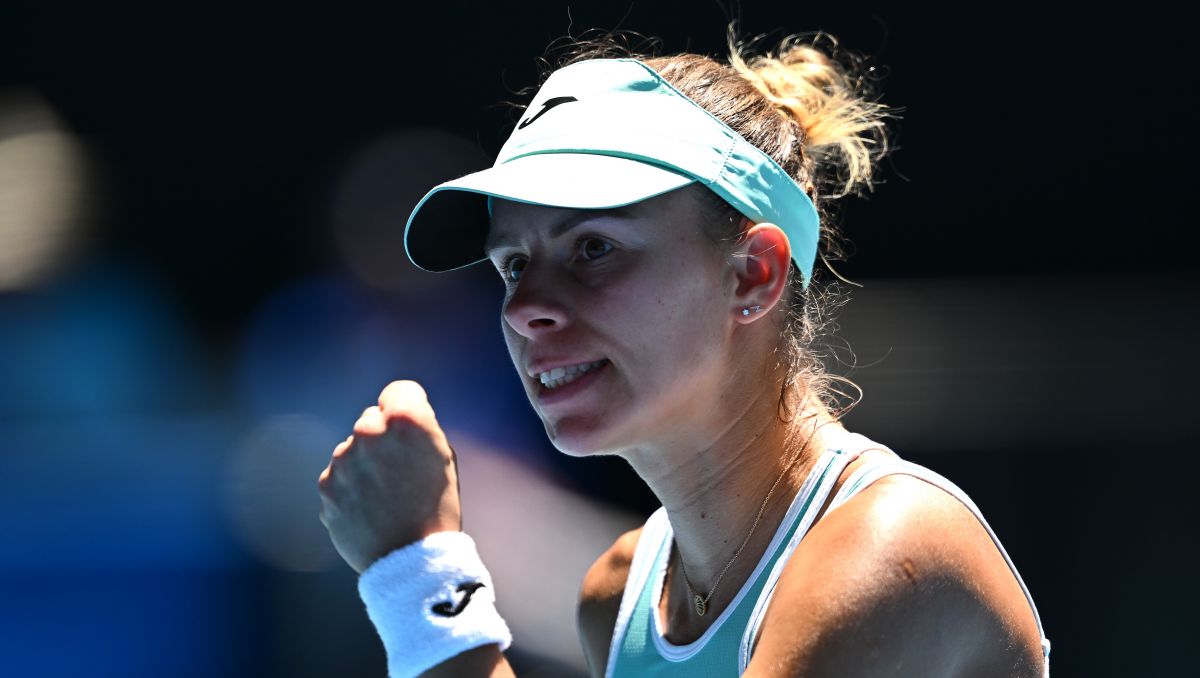 Magda Linette – Karolina Pliskova w ćwierćfinale Australian Open. Kiedy ...
