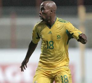 Siyabonga Nomvete | TVP SPORT