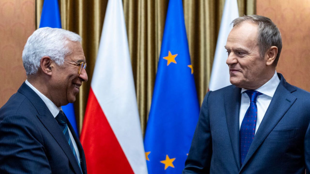 UE: Polska rozpoczęła prezydencję w Radzie UE, Węgry, Donald Tusk ...