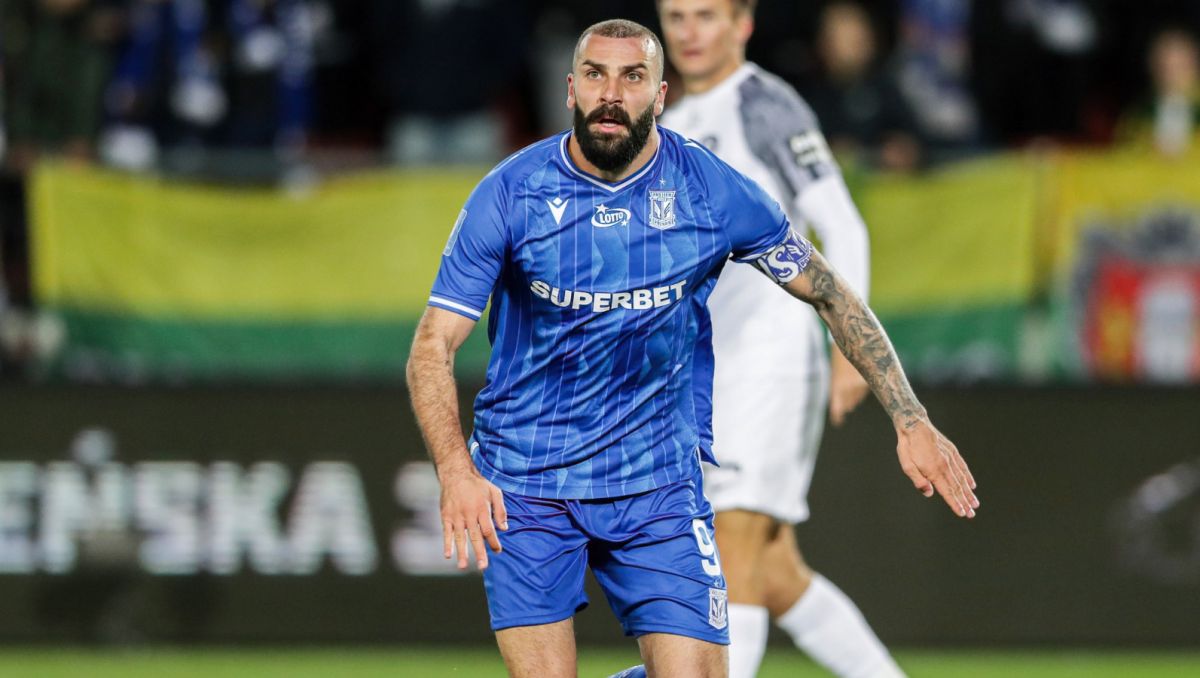 Śląsk Wrocław – Lech Poznań [NA ŻYWO]. Relacja online dzisiaj z meczu 26. kolejki PKO BP ...