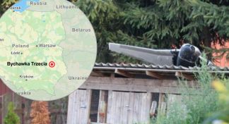 Poland's crime rate among lowest in EU