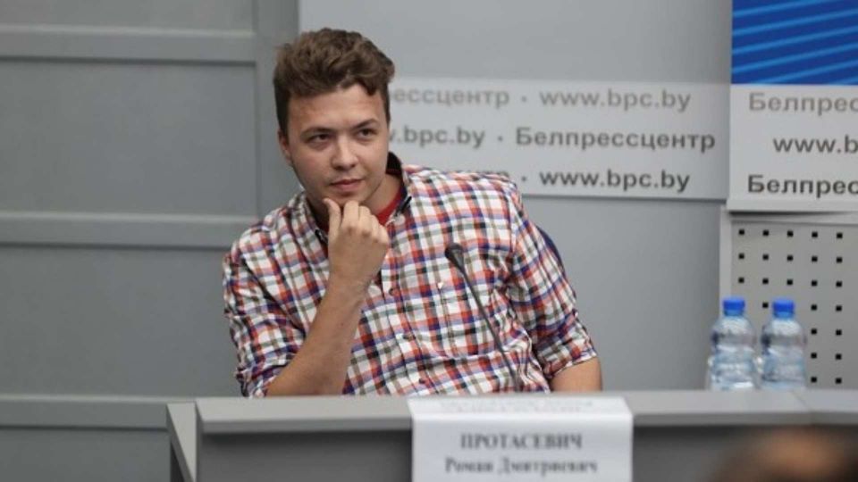 Roman Protasiewicz i jego partnerka przeniesieni do aresztu domowego