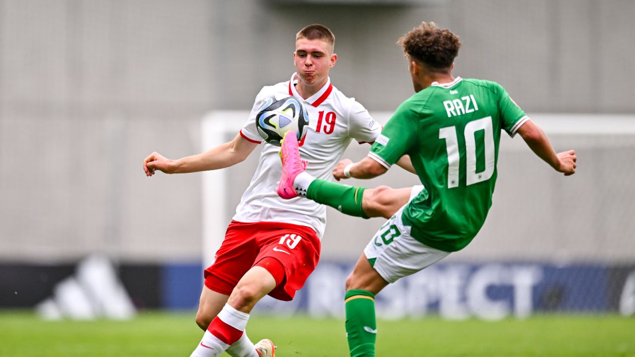 PZPN przełożył rozgrywki. Powodem mistrzostwa Europy | TVP SPORT