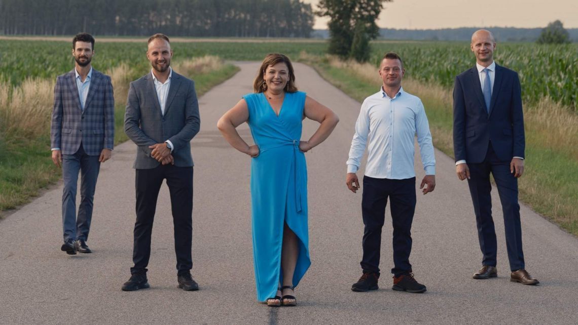 „Rolnik szuka żony” – 12. edycja od 14 września o 21:25 na antenie TVP ...