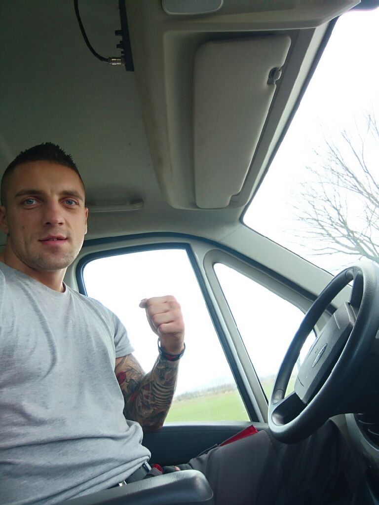 Adam Balski – Alen Babić. Długa droga Polaka do walki o pas WBC Silver ...