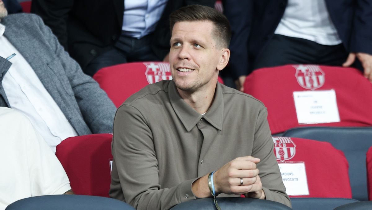 Zarobki Szczęsnego w FC Barcelona. Wrócił z emerytury, lecz... nie dla ...