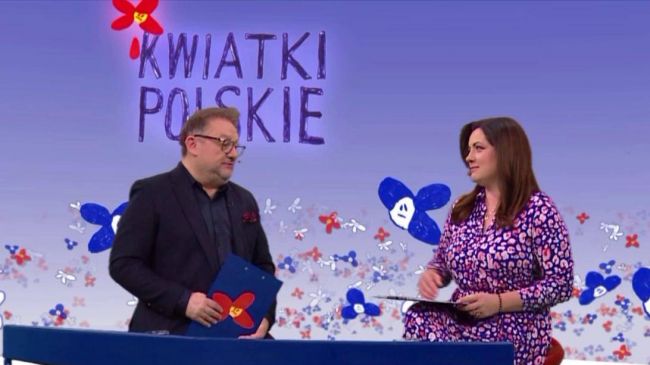 Kwiatki polskie, oglądaj w TVP Info | TVP INFO