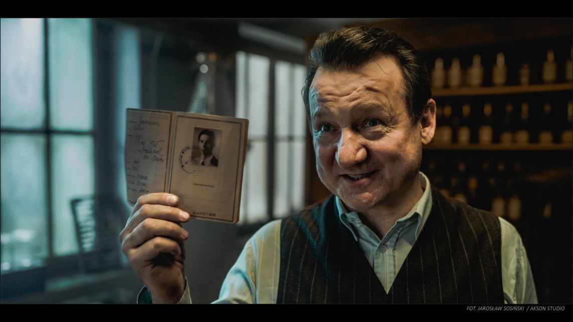 Film „FILIP”. W polskim kinie o wojnie nikt tak jeszcze nie opowiadał