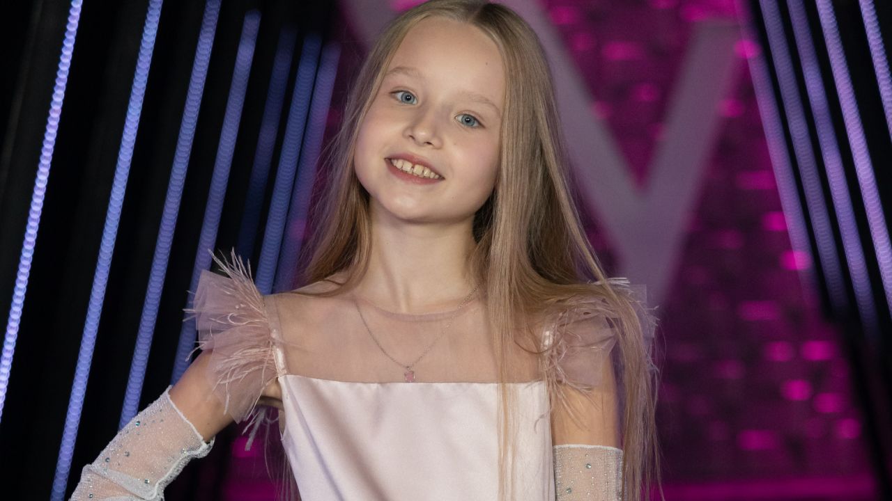 Marianna Kłos - polska nadzieja Eurowizji Junior 2025 w Gruzji