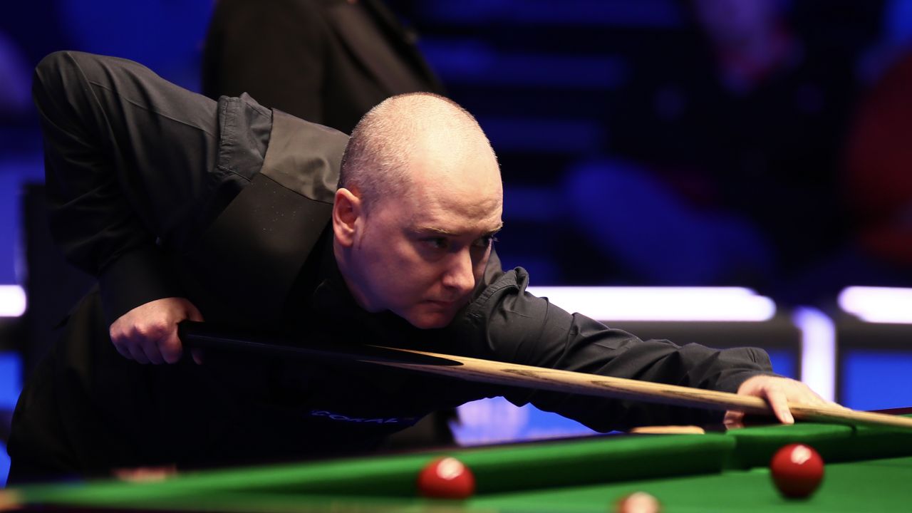 Championship League Snooker 2021 - 3. dzień, ses. popołudniowa ... Championship League Snooker 2021 - 3. dzień, ses. popołudniowa ...