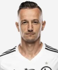 Robert Pich - pomocnik Spartak Trnawa, Słowacja