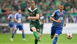 Odra Opole – Śląsk Wrocław. Betclic 1 Liga, 5. kolejka [transmisja na ...