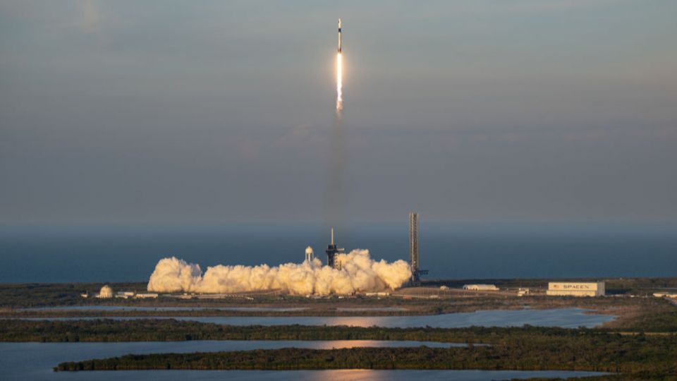 Marta Ewa Wachowicz nowym prezesem Polskiej Agencji Kosmicznej