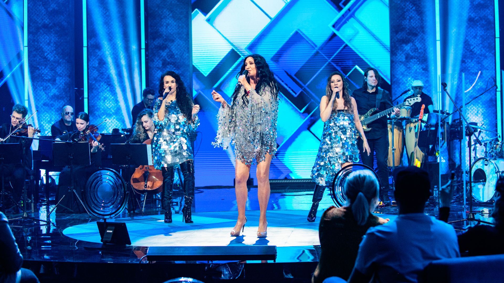 Pierwszy koncert „Muzyka na dobry wieczór”. Zobacz zdjęcia z występu Kayah